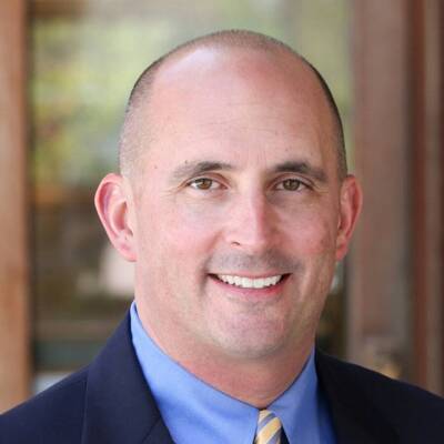 Mark Munro - Barrington - Baird & Warner